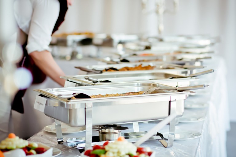 10 Tips on How to Become A Successful Catering Business Owner – Serviis ...
