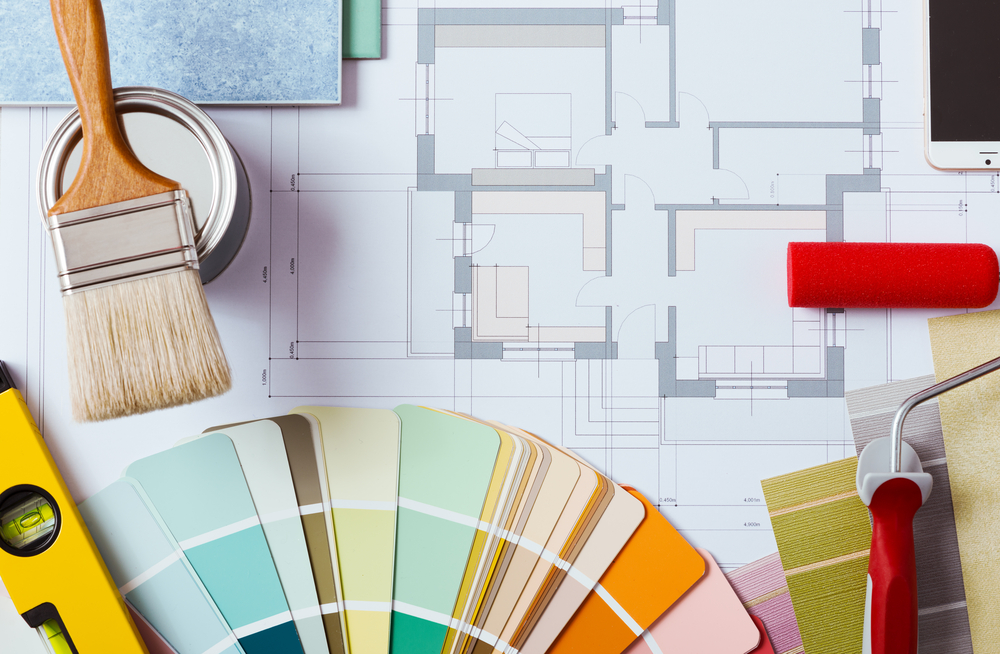 Five Tips For A Home Makeover with Serviis – Serviis Blog