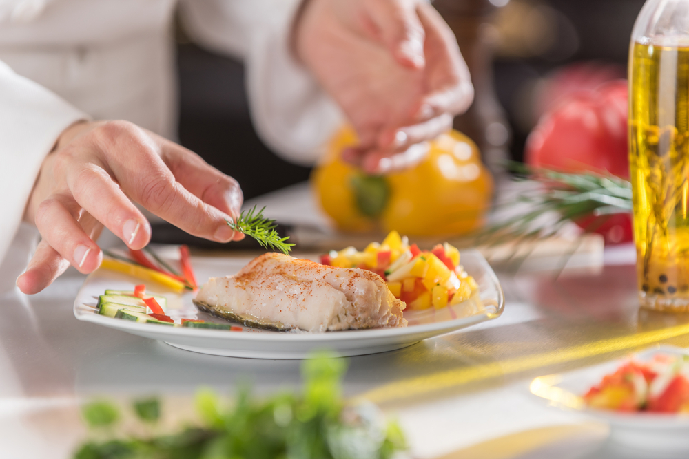 10 Tips on How to Become A Successful Catering Business Owner – Serviis ...
