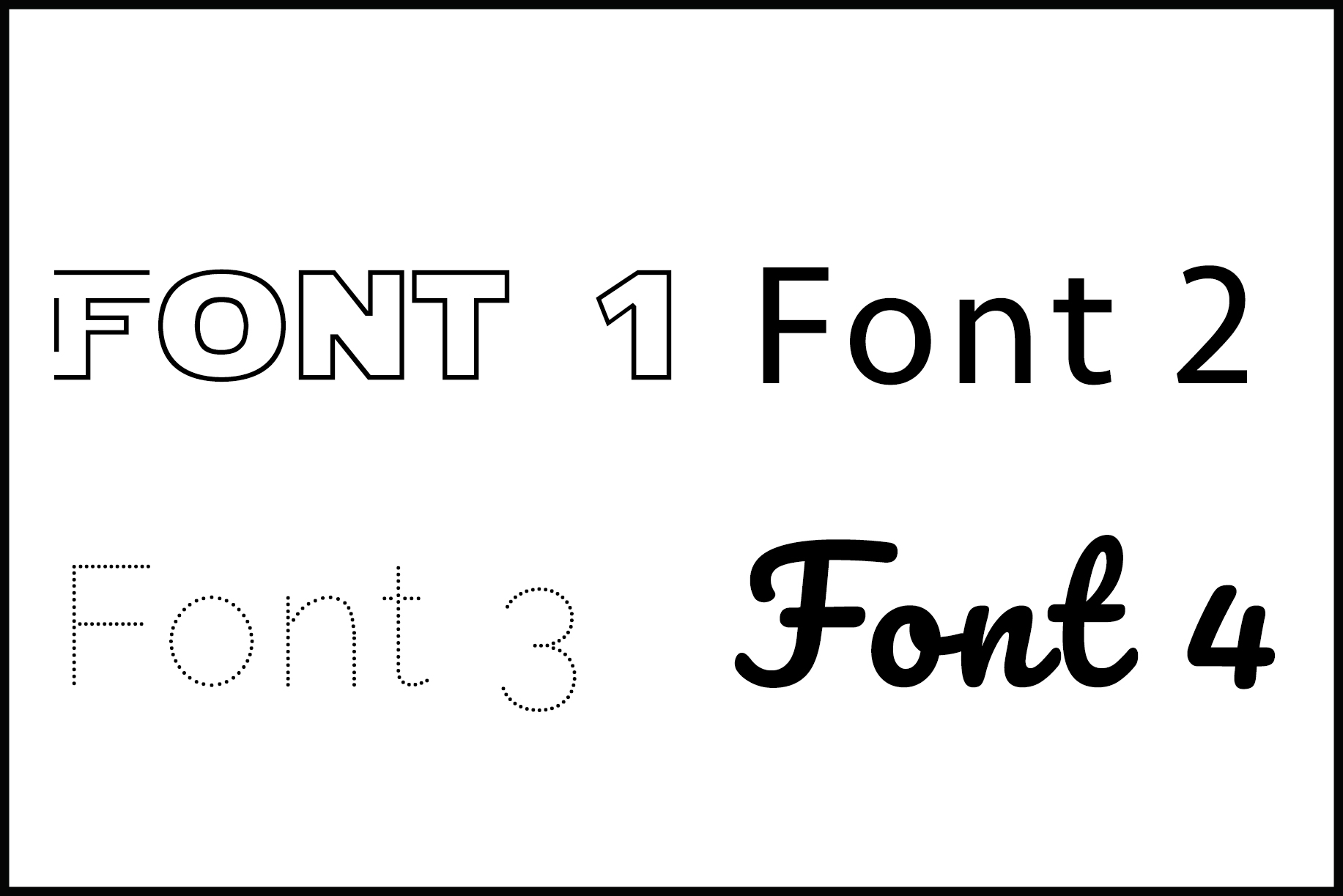 Refreshing or building a new brand – Key tips – Serviis Blog