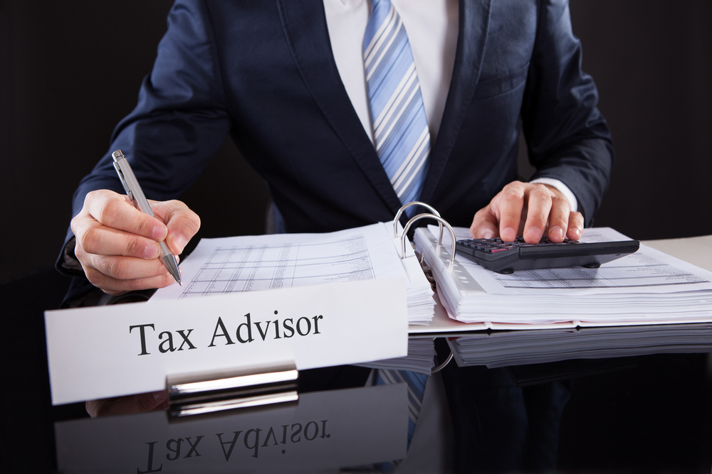 Why and how to select a tax advisor? – Serviis Blog