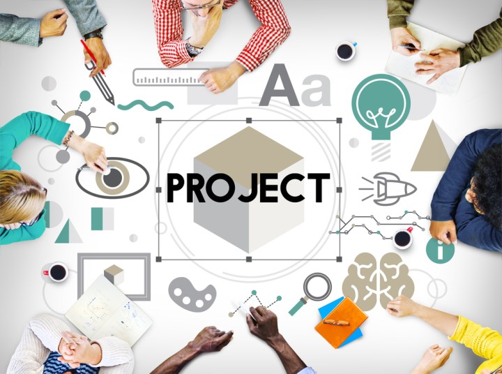 How to plan a digital project? – Serviis Blog