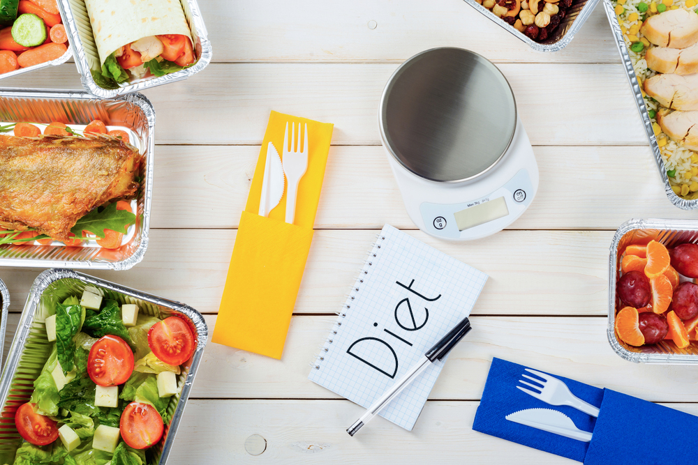 4 Steps to Treat Obesity – Serviis Blog