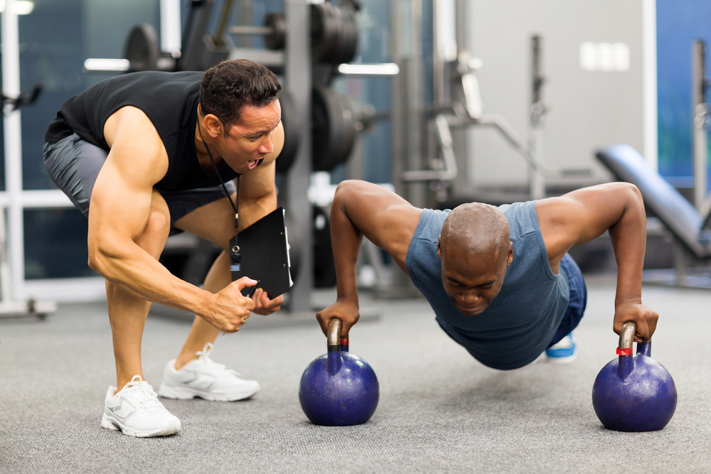 Tips on how to select the RIGHT fitness trainer? – Serviis Blog